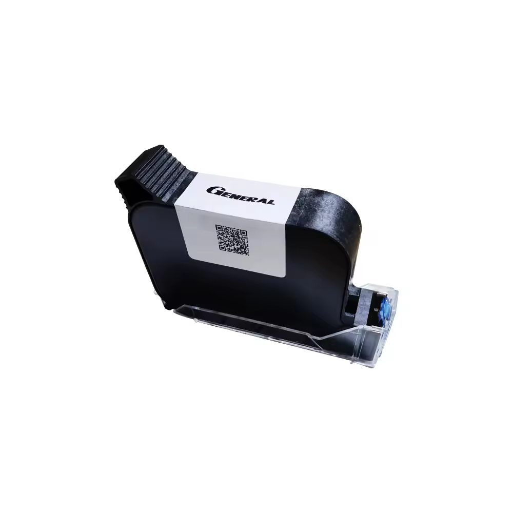 Thermal Inkjet TIJ Printer Ink Cartridge -Paxiya IQ800